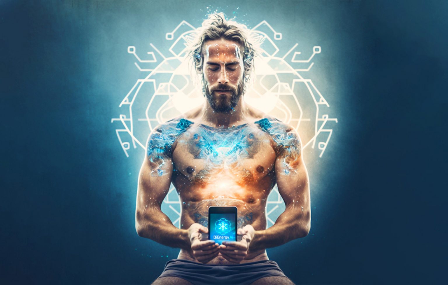 Science — Qi Energy