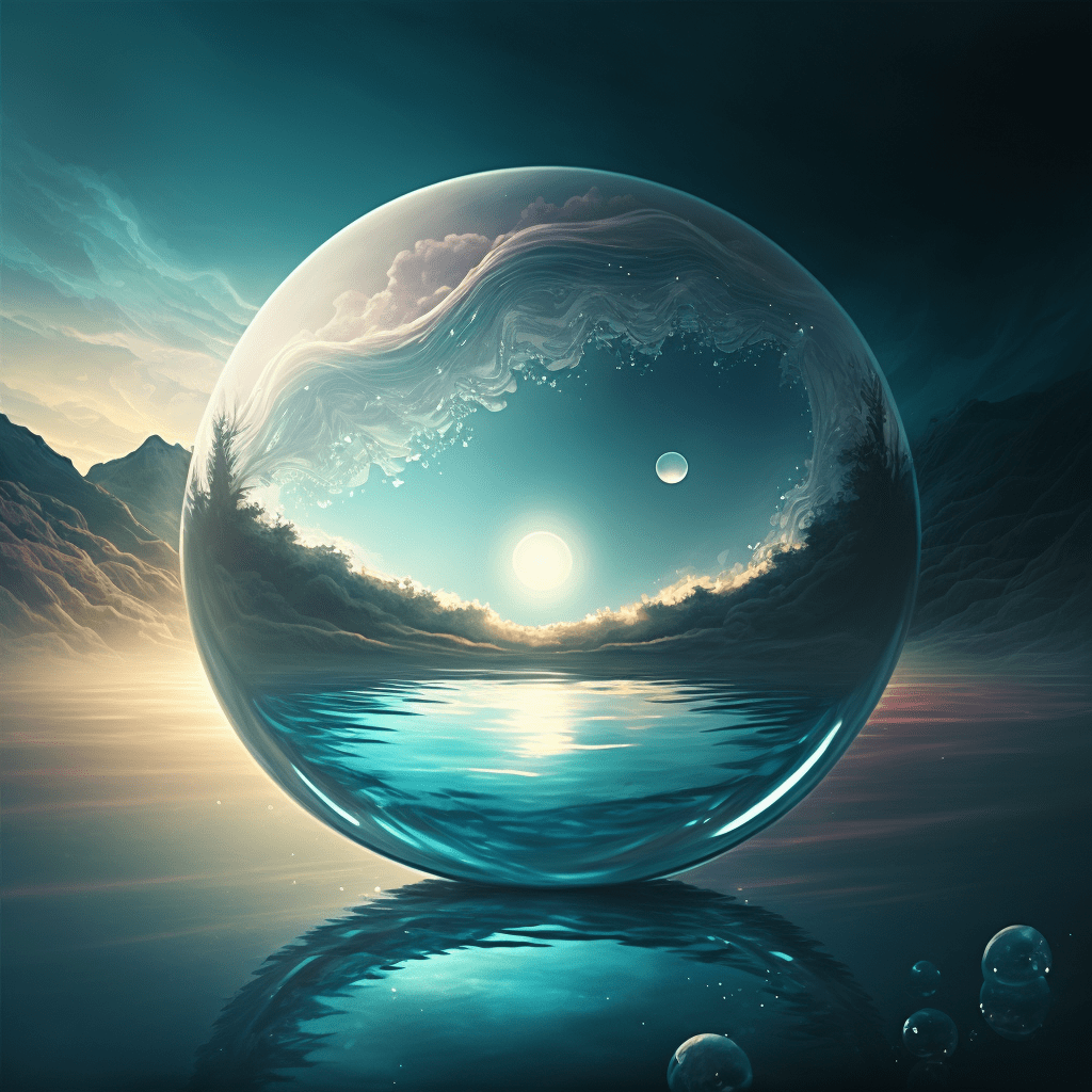 Qi Energy Ai - Quantum Wellness Scalar Wave Energy