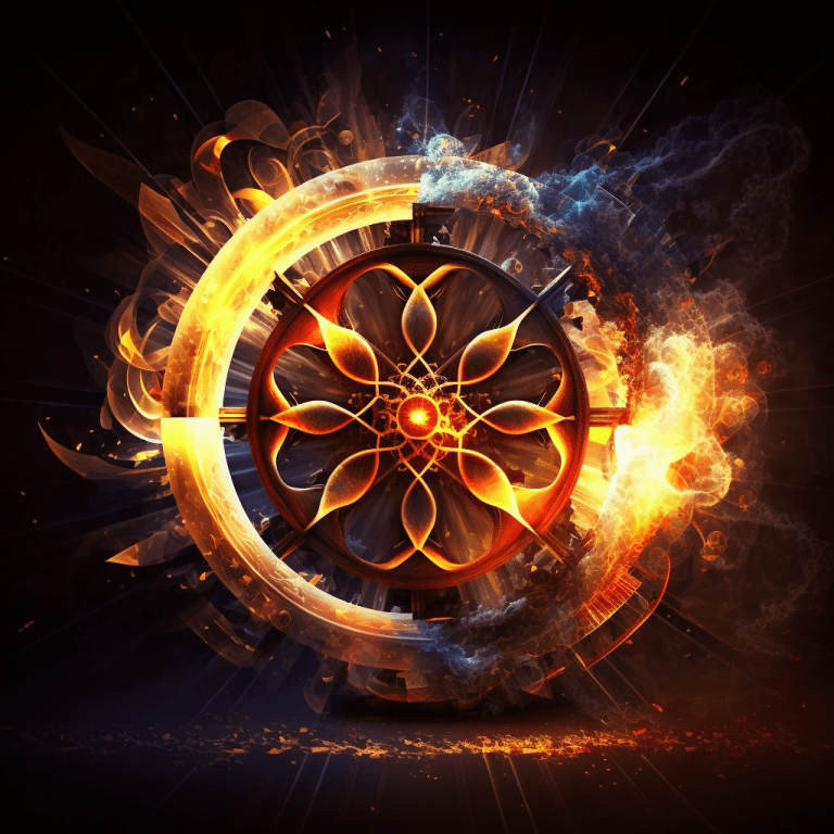 Energy — Qi Energy