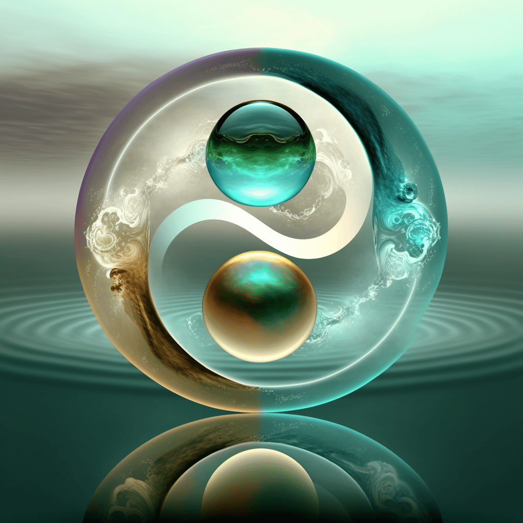 Energy — Qi Energy