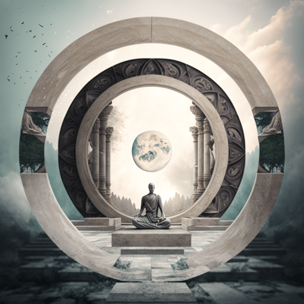 Energy — Qi Energy