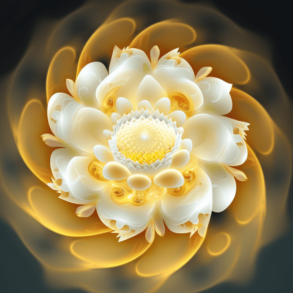 Energy — Qi Energy