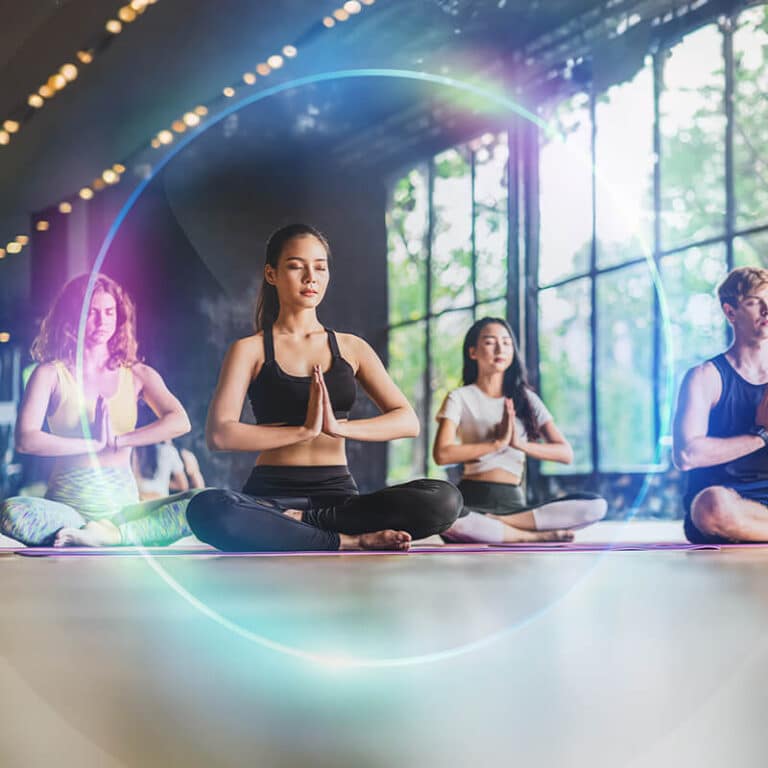 Qi Energy Ai - Quantum Wellness Scalar Wave Energy