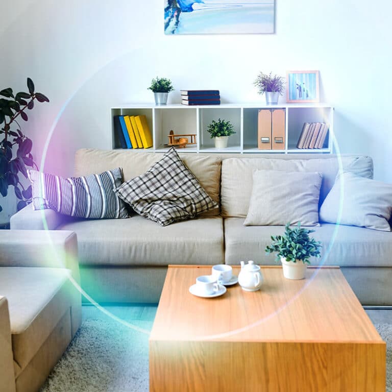 Qi Energy Ai - Quantum Wellness Scalar Wave Energy