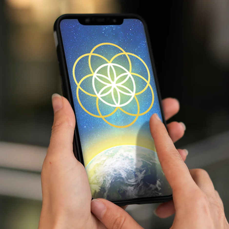 Qi Energy Streaming Service — Qi Energy